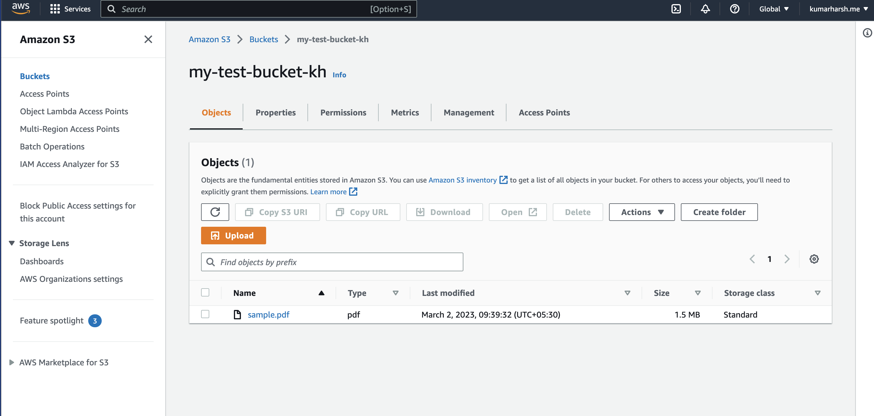 Six Methods to Upload Files in Python | Sensible Blog
